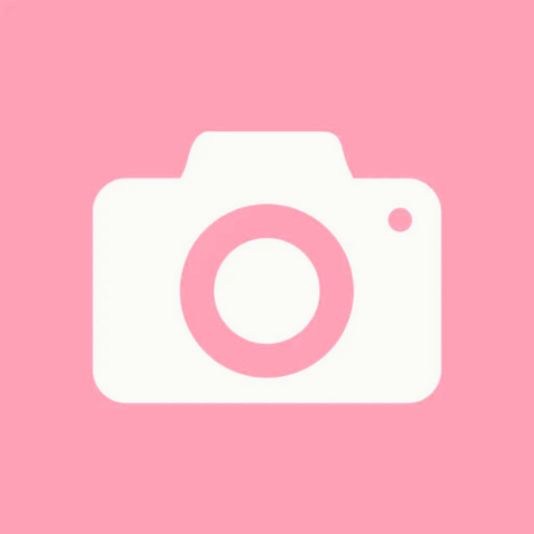 108+ Free Light Pink App Icons For Your iPhone