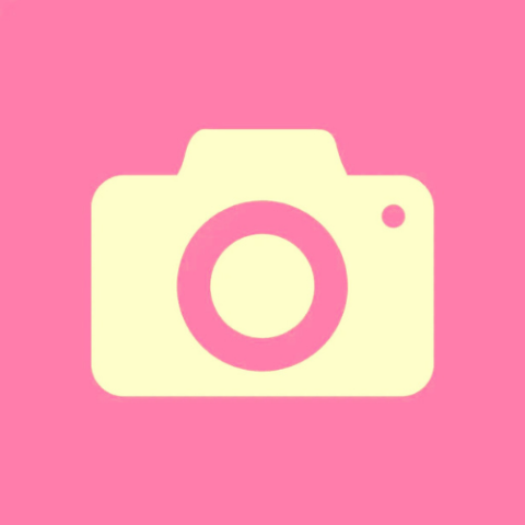 108+ Free Hot Pink App Icons for Your iPhone