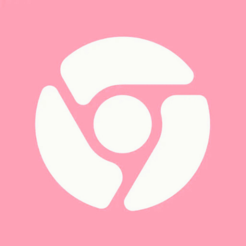 108+ Free Light Pink App Icons For Your iPhone