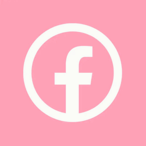 100+ FREE Light Pink App Icons for your iphone