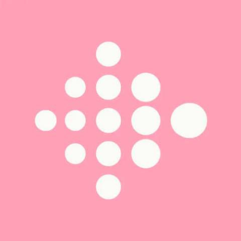 108+ Free Light Pink App Icons For Your iPhone