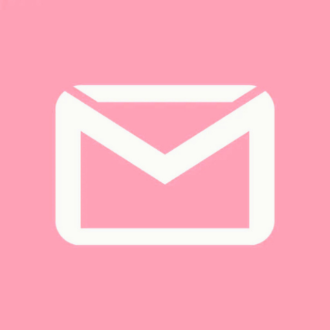 108+ Free Light Pink App Icons For Your iPhone