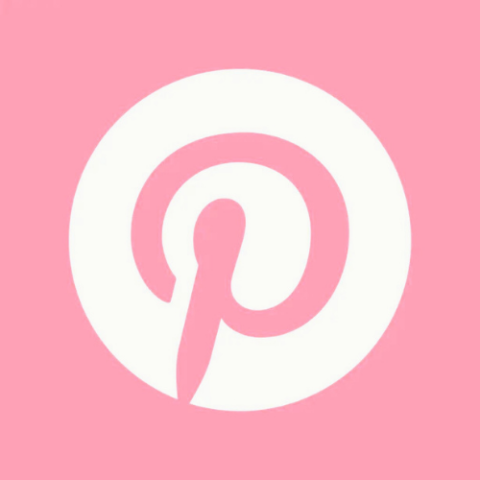 108+ Free Light Pink App Icons For Your iPhone