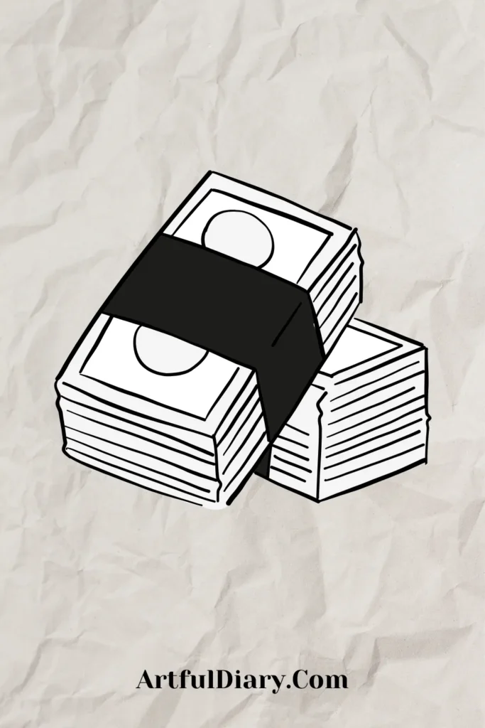 51 Cute Doodle Drawing ideas Easy - artfuldiary.com