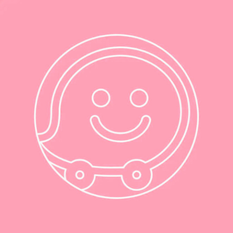 108+ Free Light Pink App Icons For Your iPhone