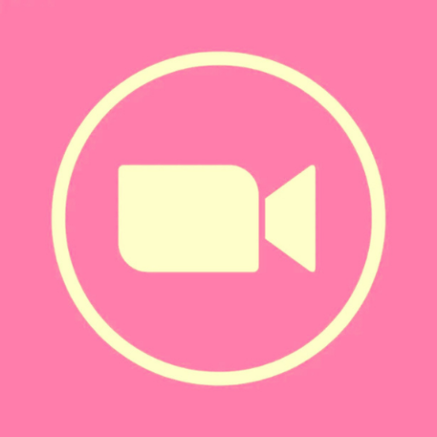 108+ Free Hot Pink App Icons for Your iPhone