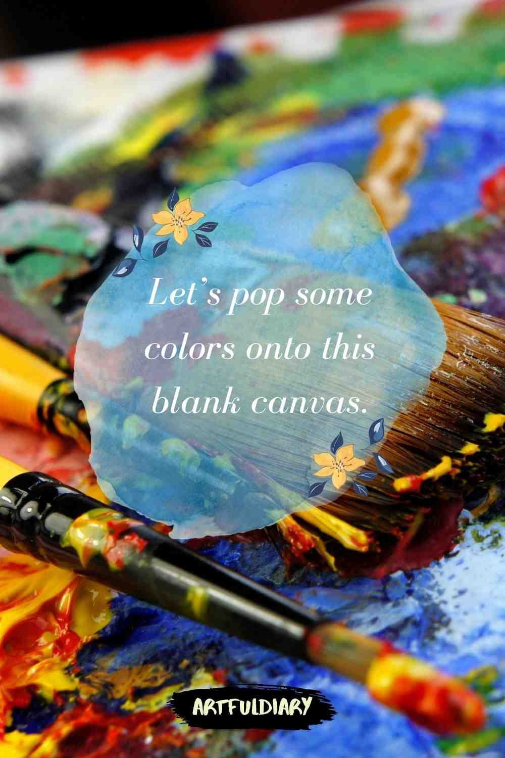 50+ Art Puns Jokes Images To Share On Social Media