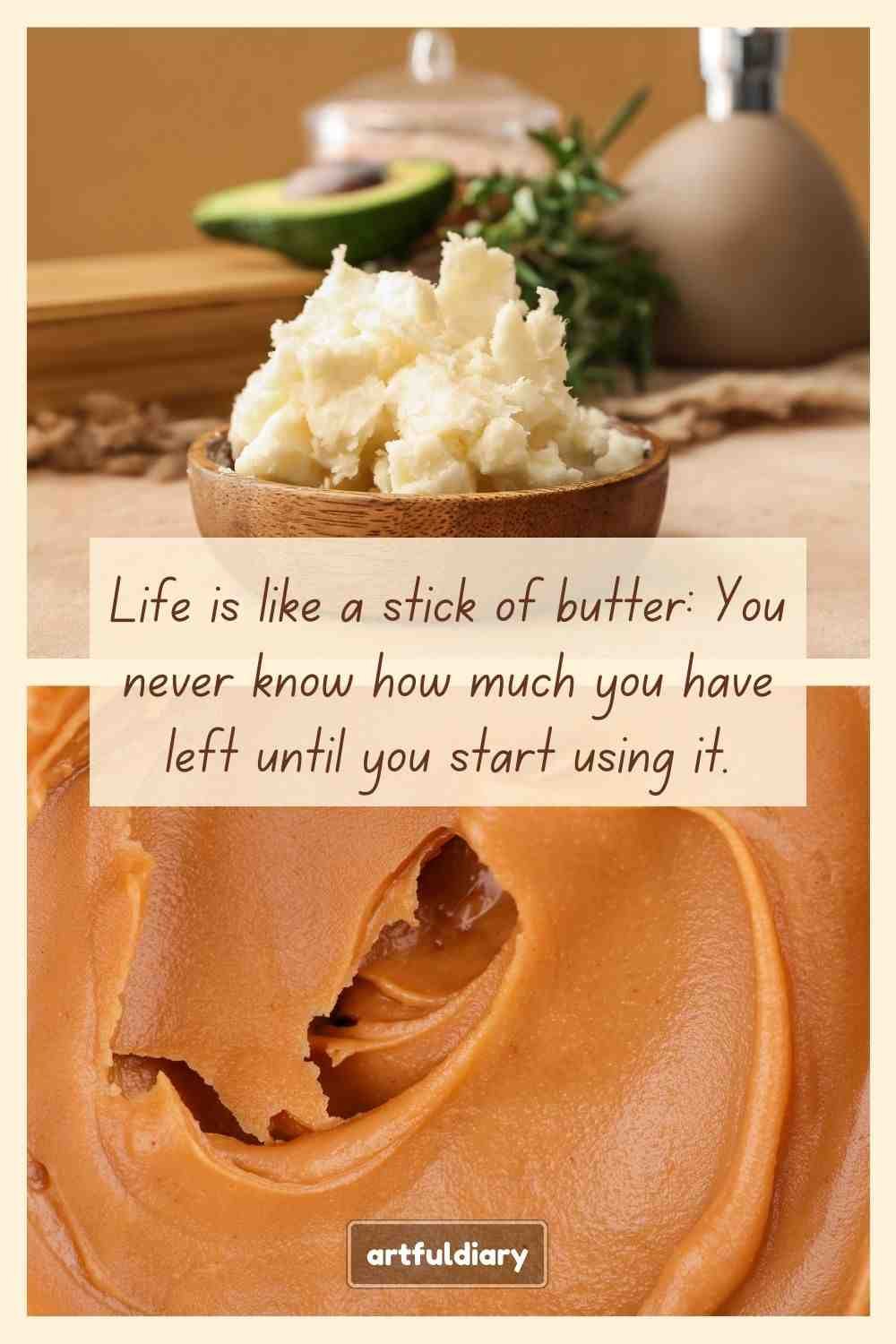 26+ Butter Puns Jokes Images To Share On Social Media
