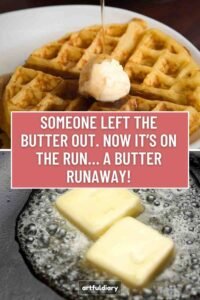 26+ Butter Puns Jokes Images To Share On Social Media