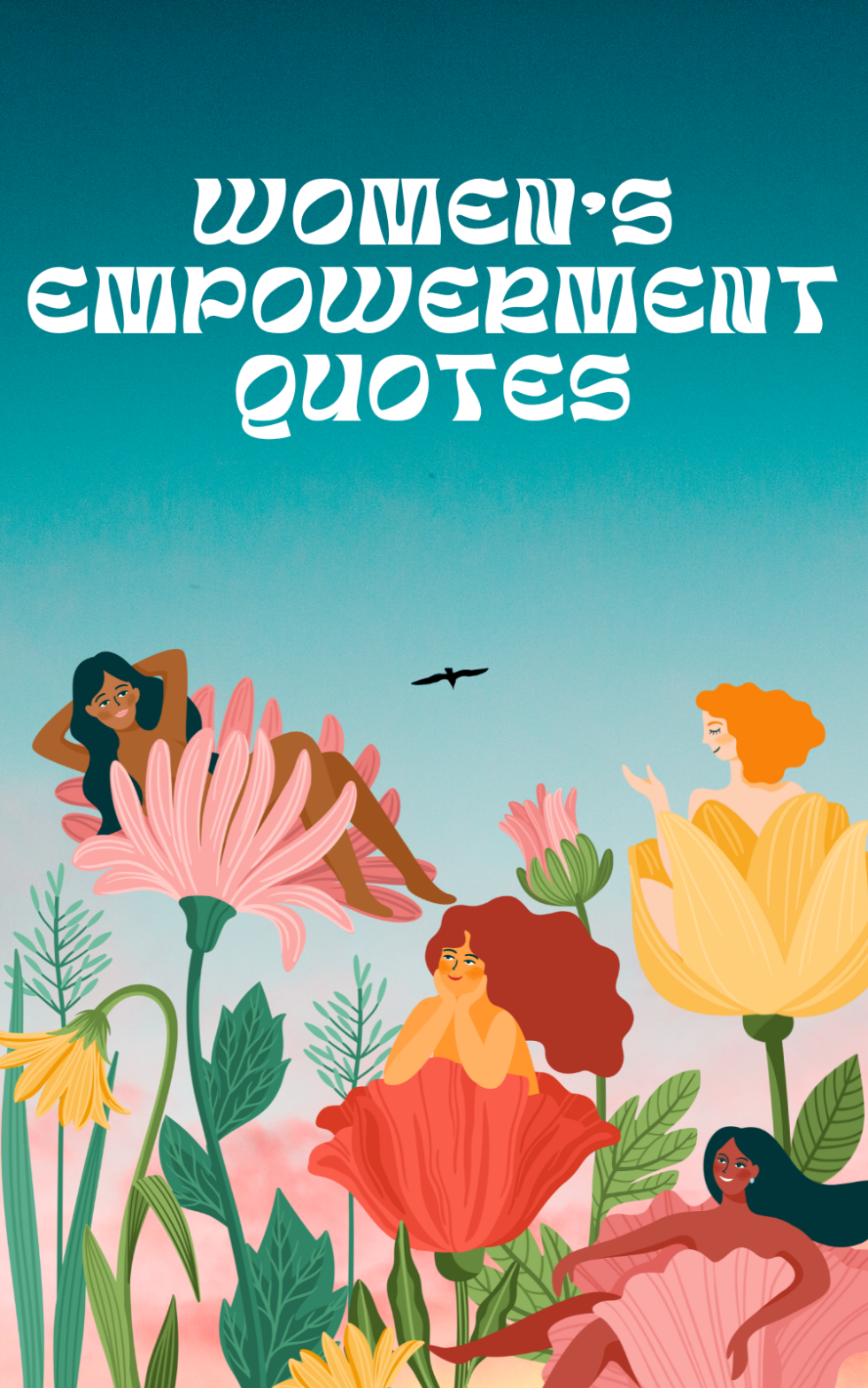 45+ Women Empowerment Quotes And Images To Share