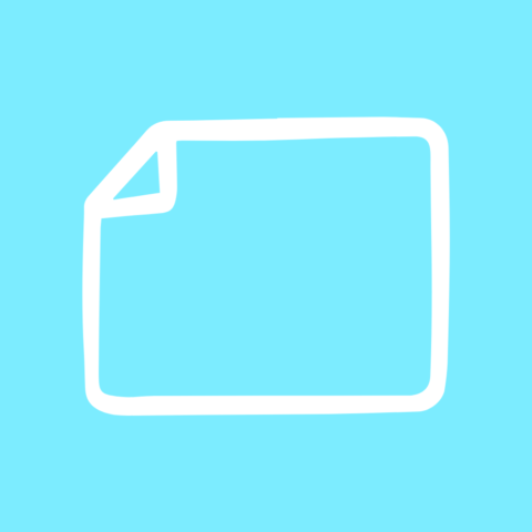100+ Free Light Blue app icons Customized for iPhone