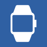 100+ Free Dark Blue App Icons for iPhone - artfuldiary.com
