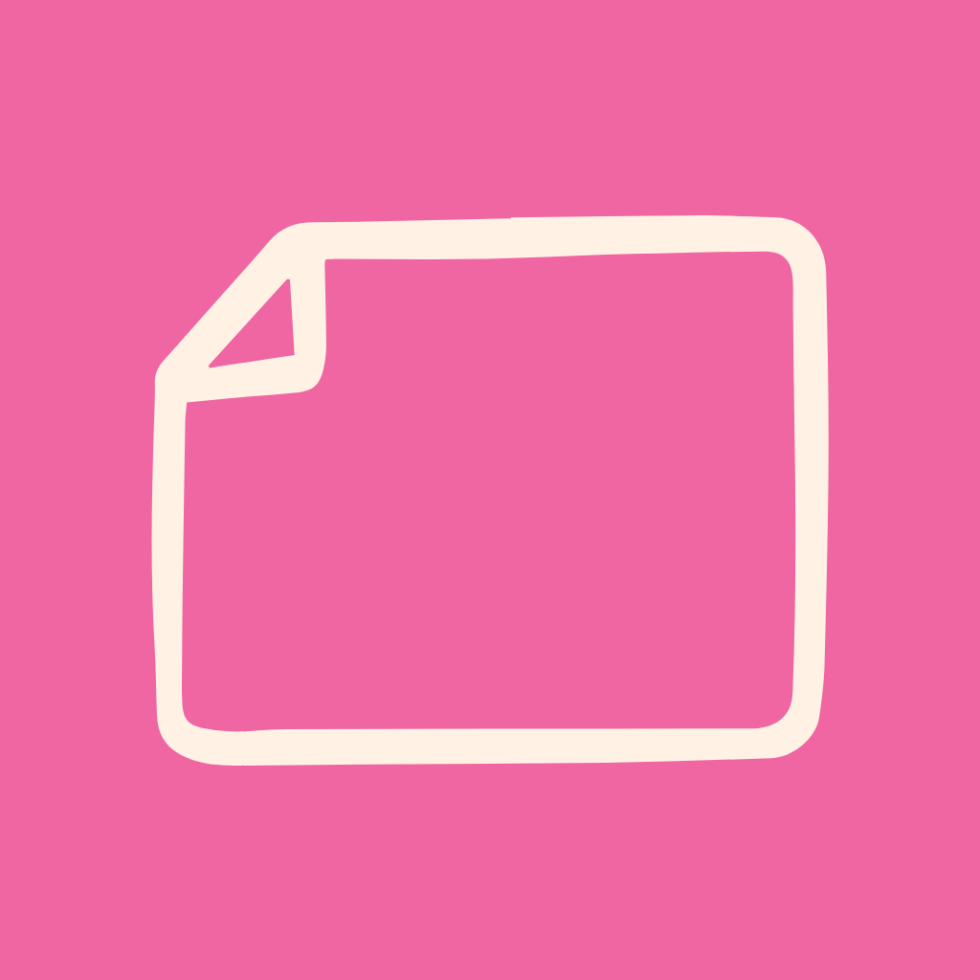 108+ Free Hot Pink App Icons for Your iPhone