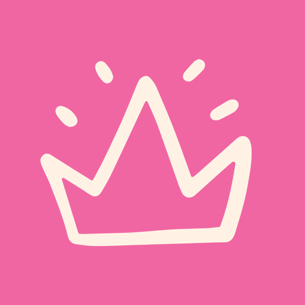 108+ Free Hot Pink App Icons for Your iPhone