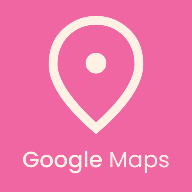 108+ Free Hot Pink App Icons for Your iPhone