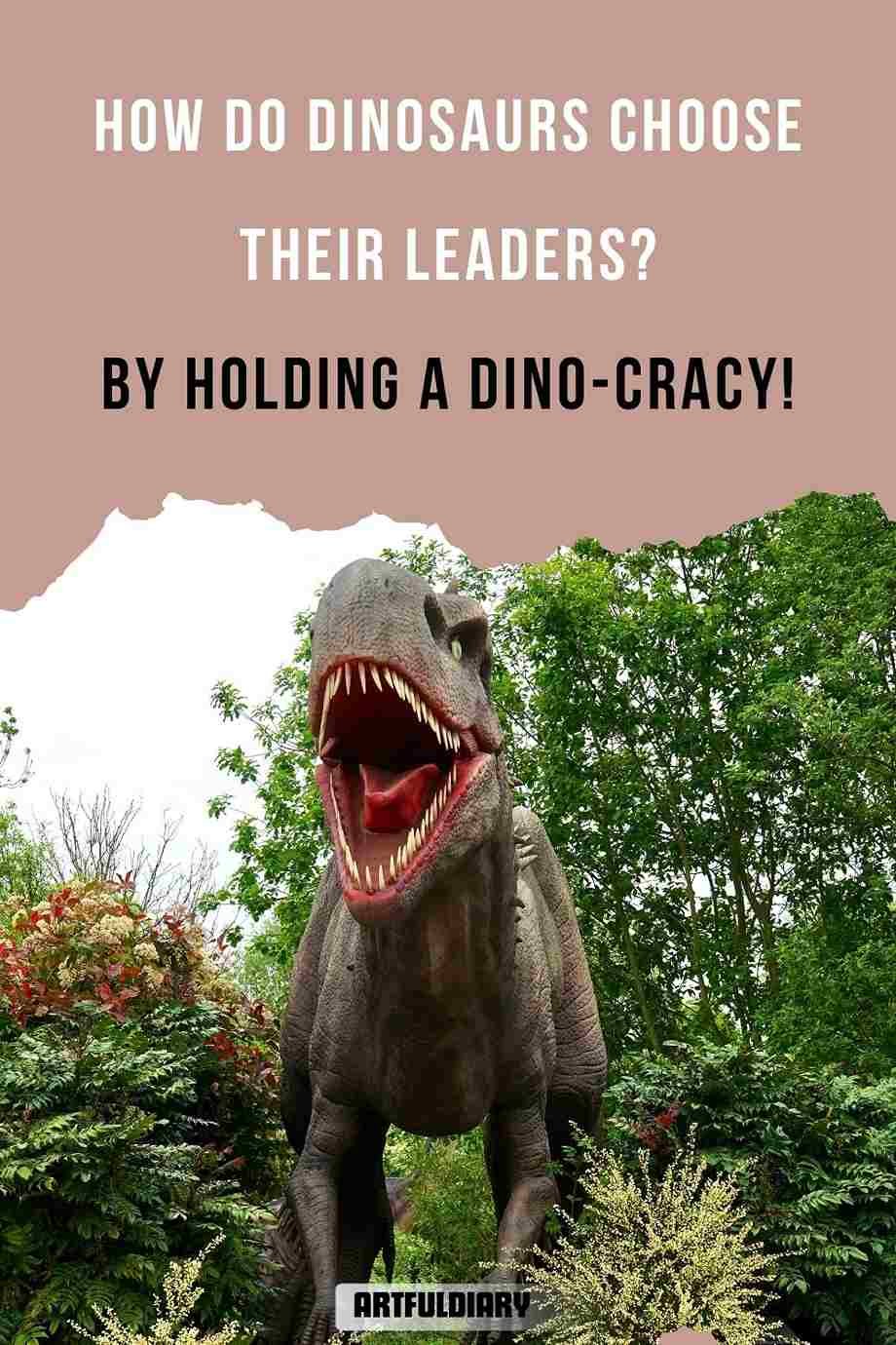 100+ Dinosaur Puns With Funny Images To Share online