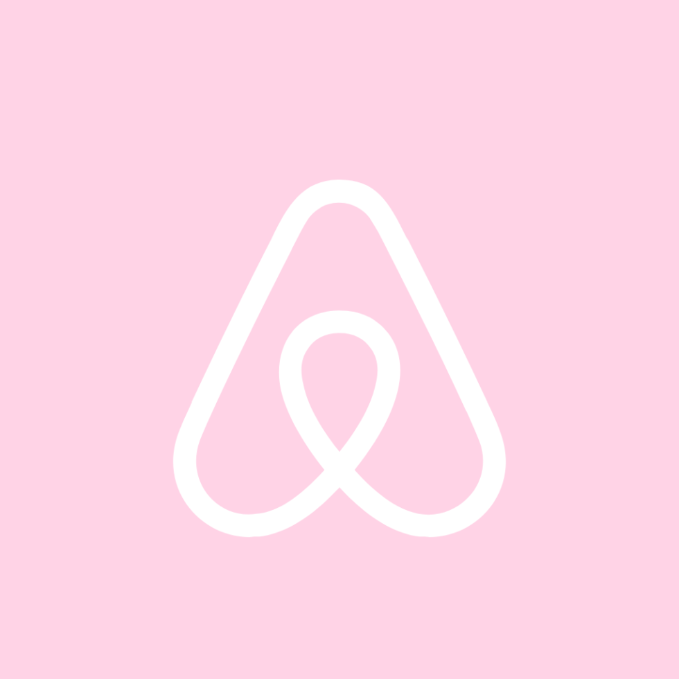 108+ Free Light Pink App Icons For Your iPhone