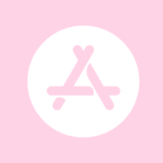 108+ Free Light Pink App Icons For Your iPhone