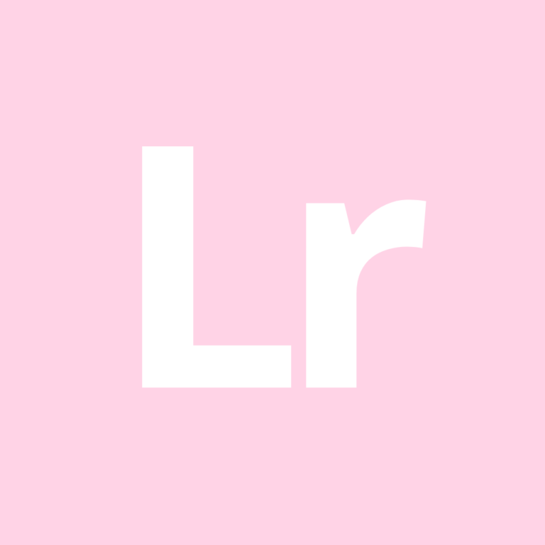 108+ Free Light Pink App Icons For Your iPhone