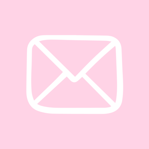 108+ Free Light Pink App Icons For Your iPhone