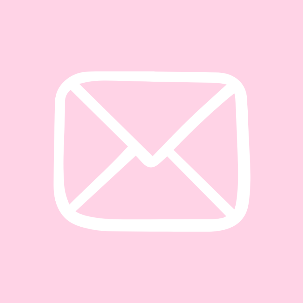 108+ Free Light Pink App Icons For Your iPhone