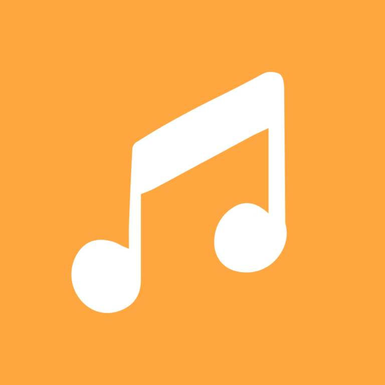 100+ Free Pastel Orange App Icons for iPhone