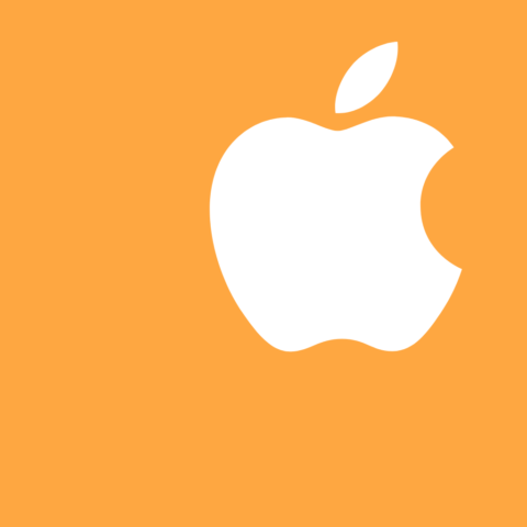 100+ Free Pastel Orange App Icons for iPhone