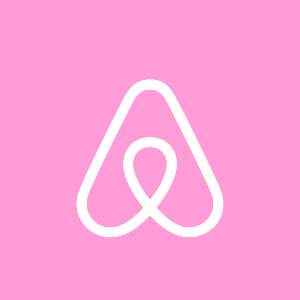 108+ Free Aesthetic Pink App Icons For Your iPhone