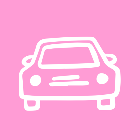 108+ Free Aesthetic Pink App Icons For Your iPhone