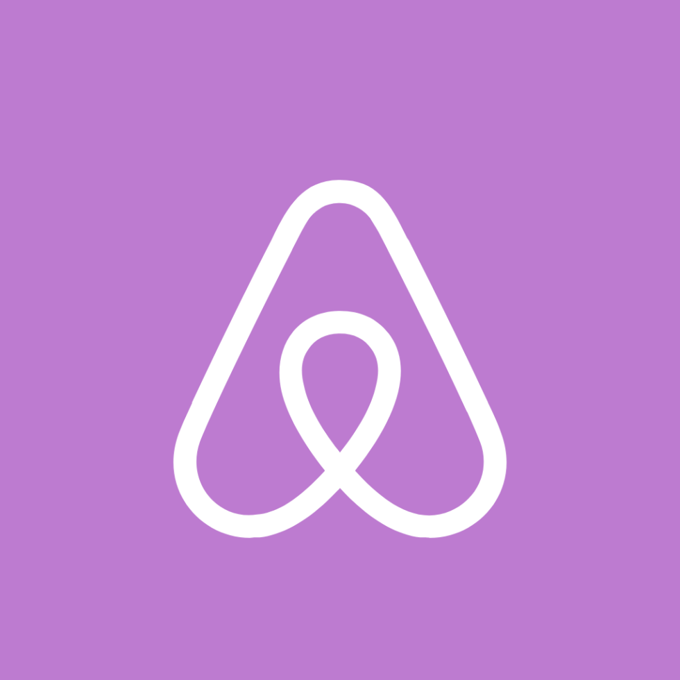 100+ Free Purple app icons Customized for iPhone