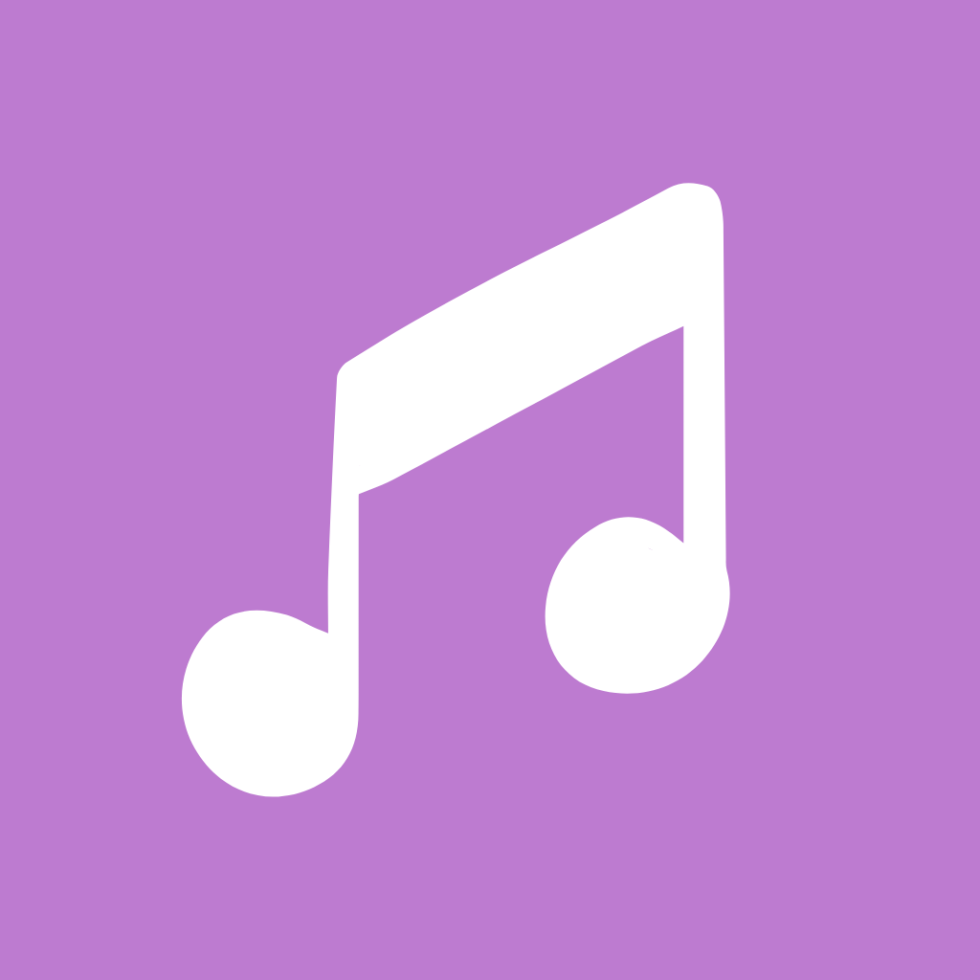 100+ Free Purple app icons Customized for iPhone