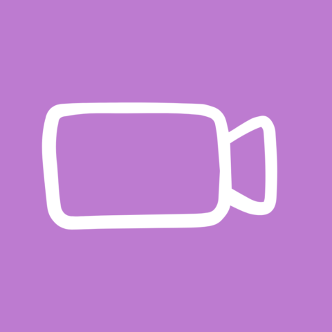100+ Free Purple app icons Customized for iPhone
