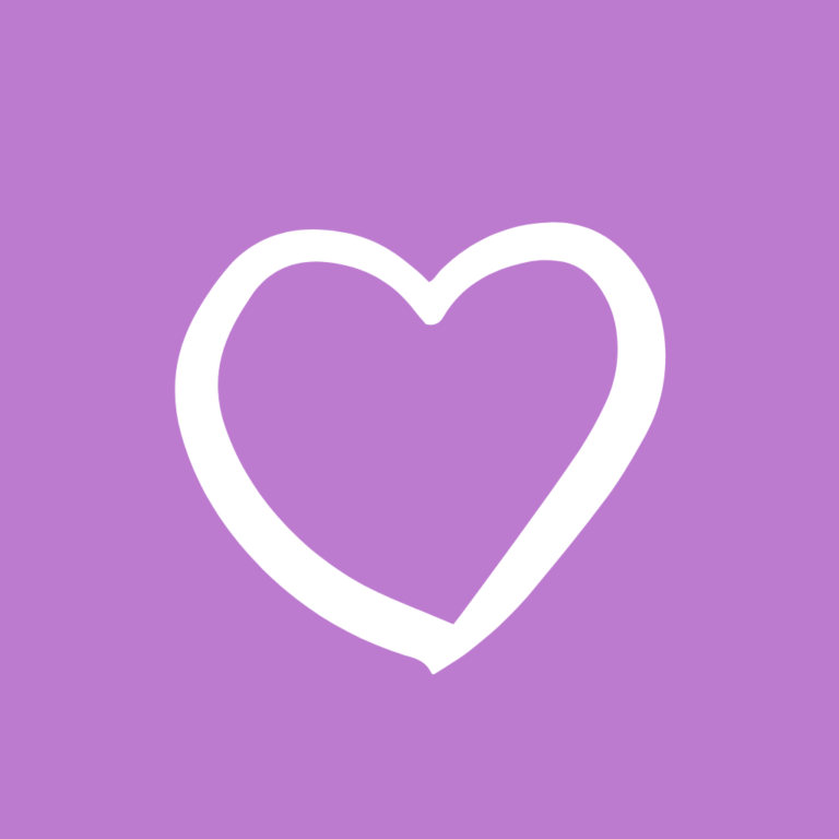 100+ Free Purple app icons Customized for iPhone