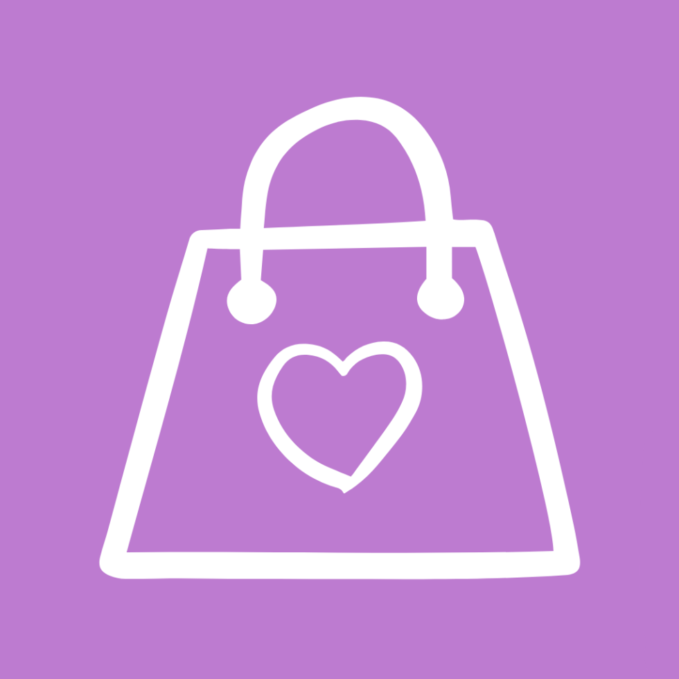 100+ Free Purple app icons Customized for iPhone