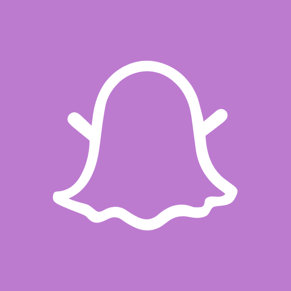 100+ Free Purple app icons Customized for iPhone