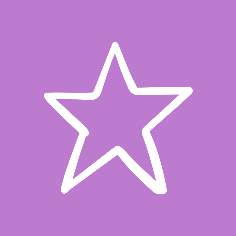 100+ Free Purple app icons Customized for iPhone