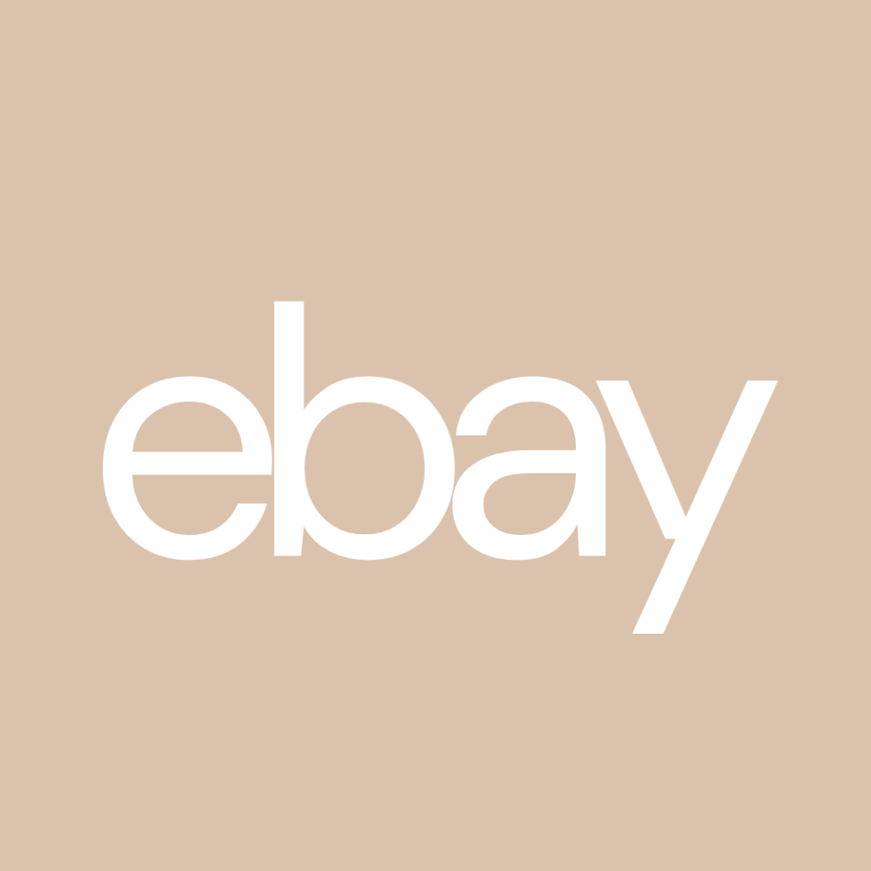 100+ Beige App Icons 90's Soft Neutrals, Bold Style