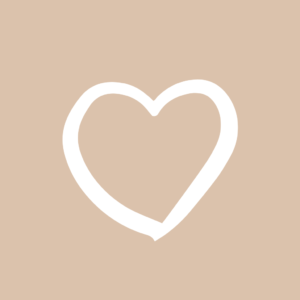 100+ Beige App Icons 90's Soft Neutrals, Bold Style