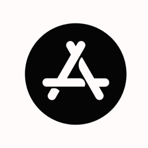 100+ White App Icons for iPhone: Clean & Crisp