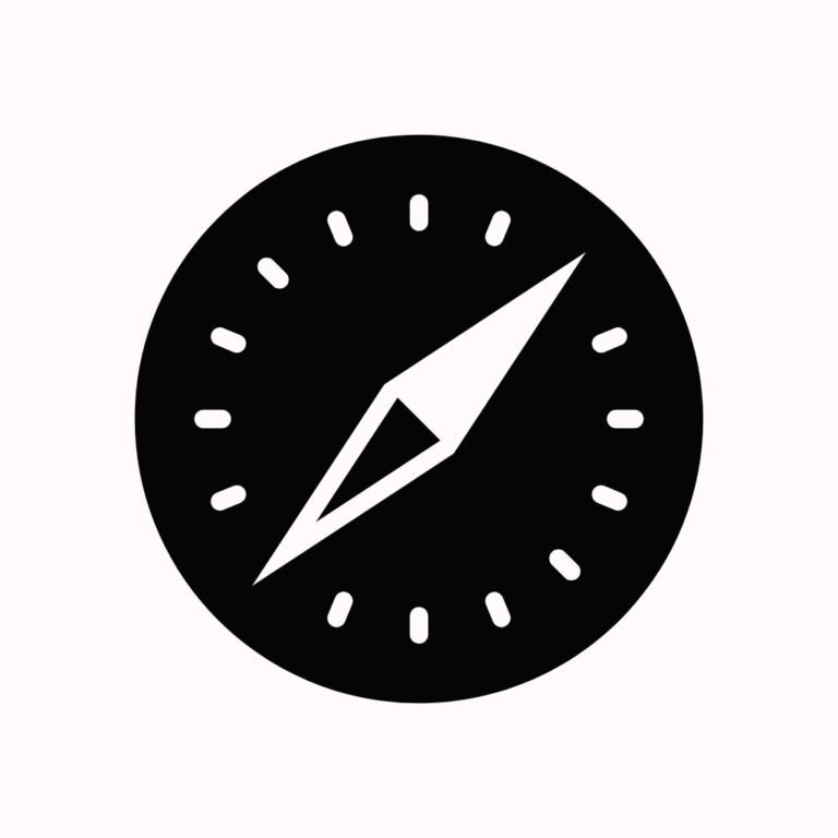 100+ White App Icons for iPhone: Clean & Crisp