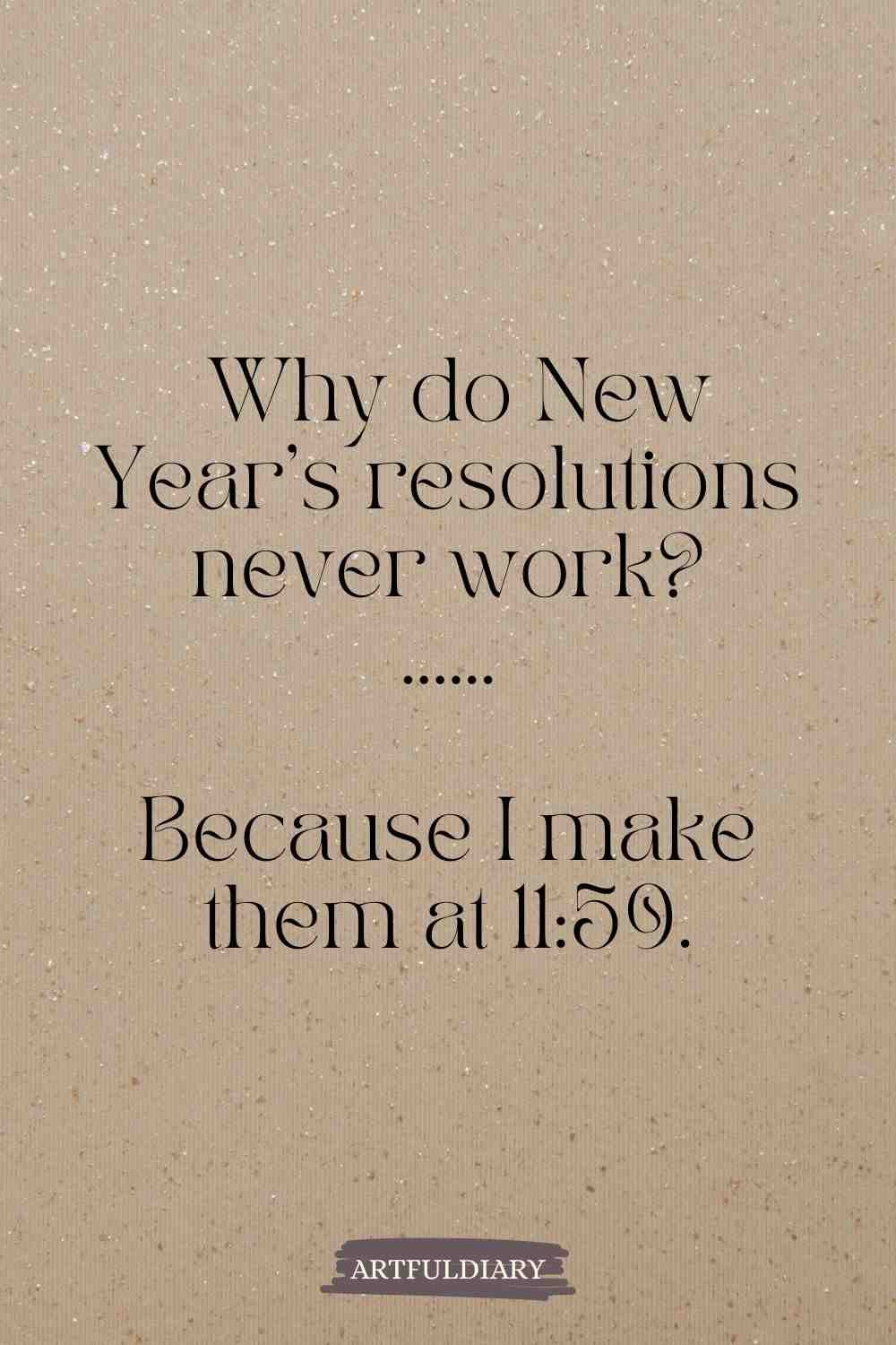30+ New Year puns Images To Share on Social Media