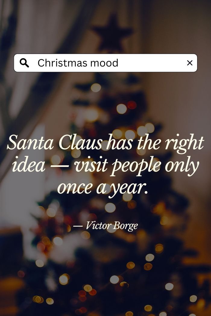 30+ Beautiful Quotes For Christmas with Images