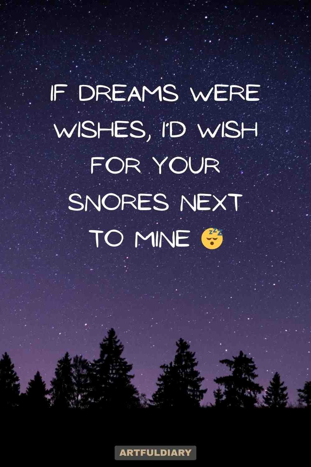 25+ Goodnight Messages You Can Share On Status