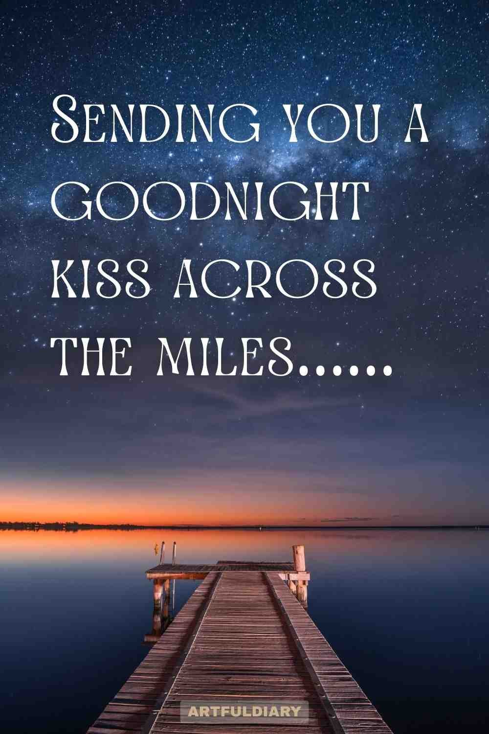 25+ Goodnight Messages You Can Share On Status