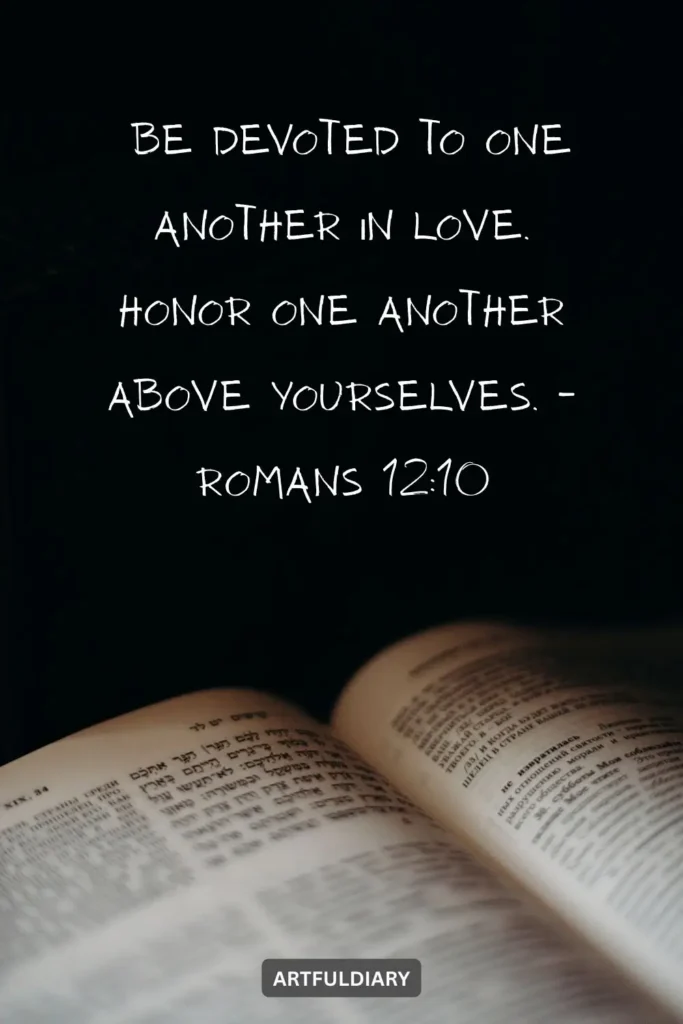 30+ Meaningful Bible Verses Images To Share