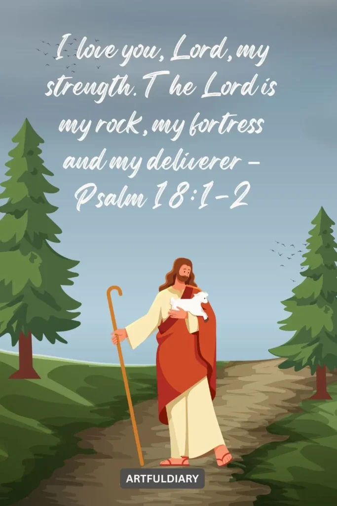 30+ Meaningful Bible Verses Images To Share