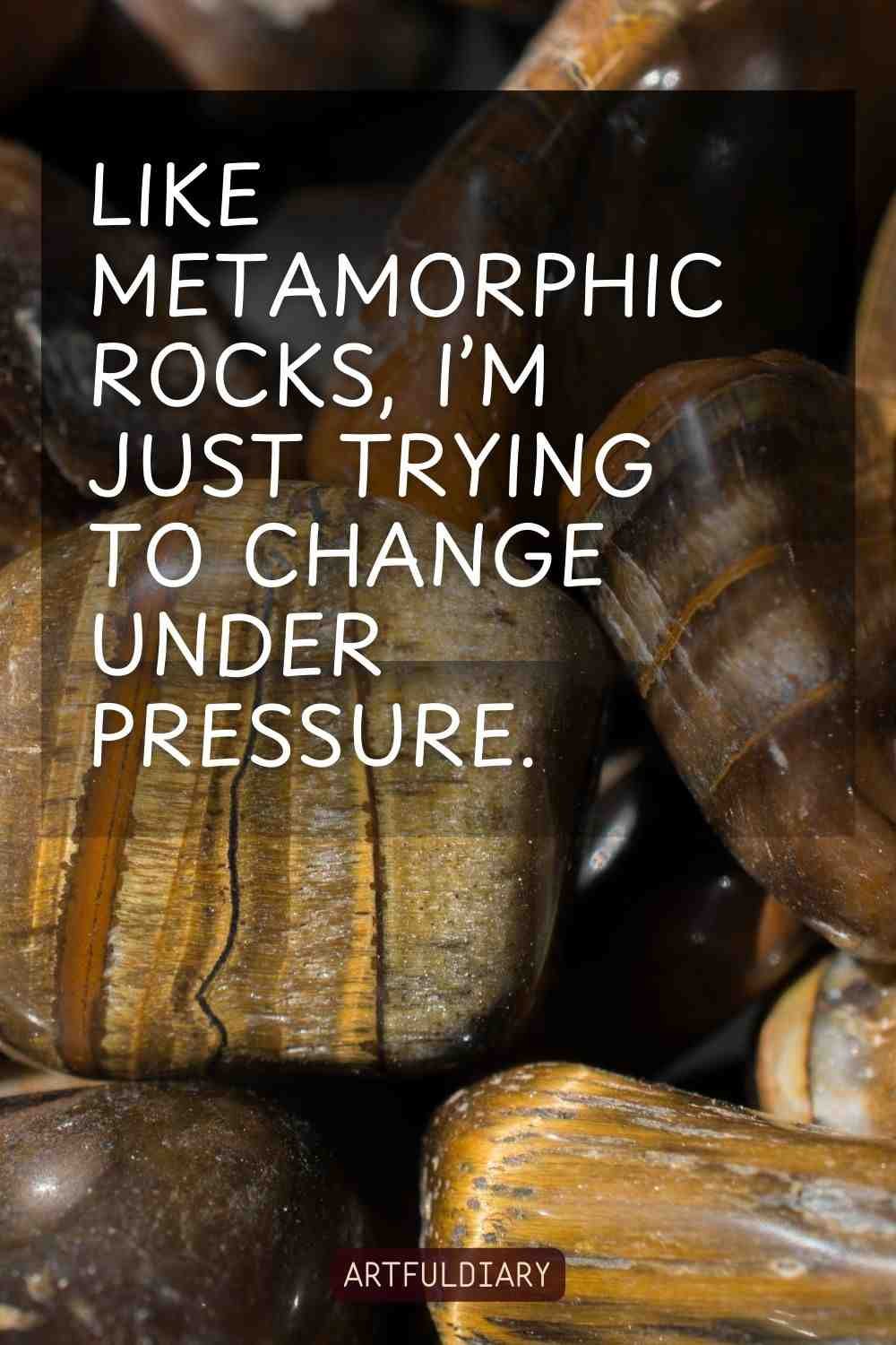 25+ Stone puns Images for Geology Fans To Share!