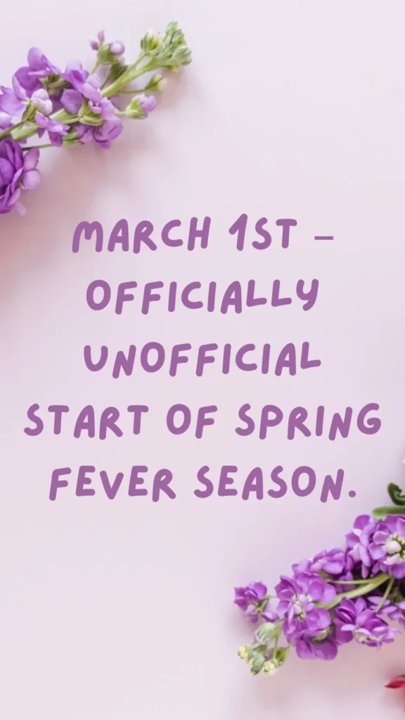 35+ Hello March Quotes Images to Share On Pinterest