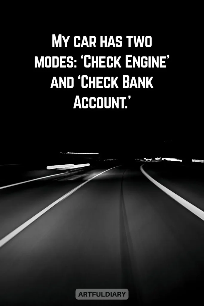 100+ Driving Puns With Funny Images To Share On Social Media