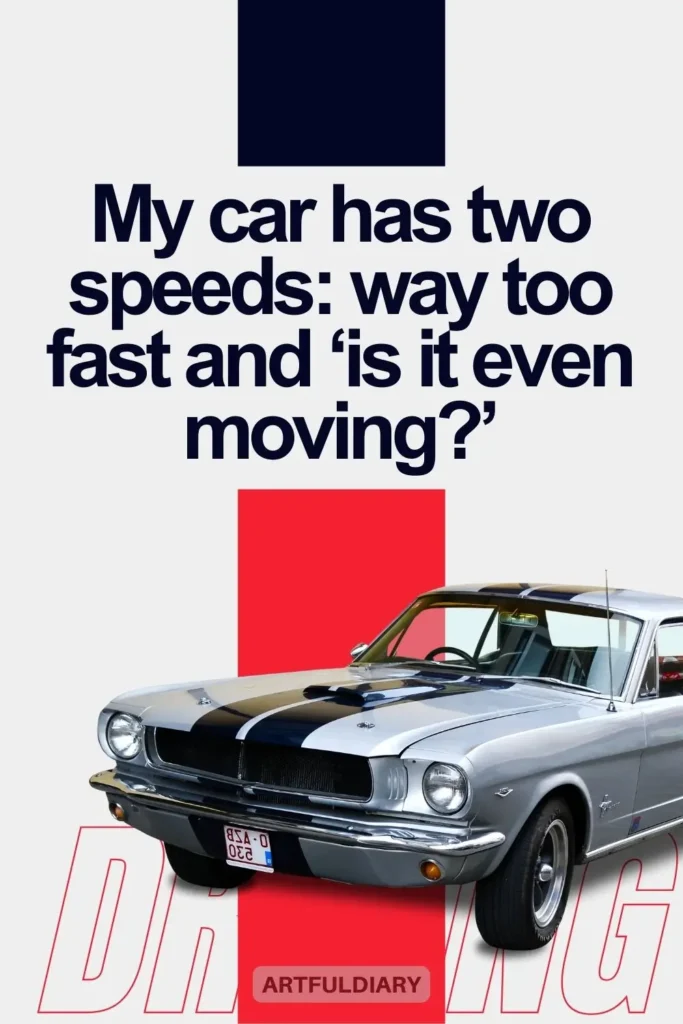 100+ Driving Puns With Funny Images To Share On Social Media